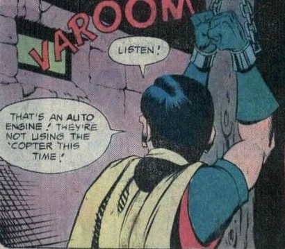 Cellar | SuperFriends Wiki | Fandom