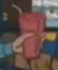 Milkshake | SuperFriends Wiki | Fandom