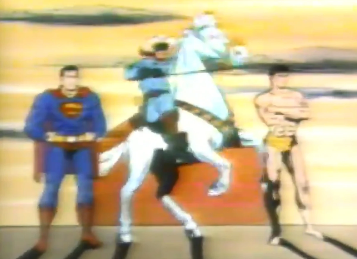 Lone Ranger | SuperFriends Wiki | Fandom
