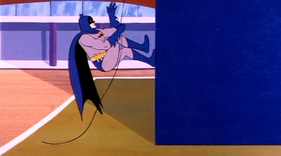 Batclimb | SuperFriends Wiki | Fandom