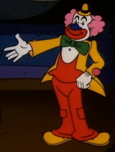 Bonzo | SuperFriends Wiki | Fandom