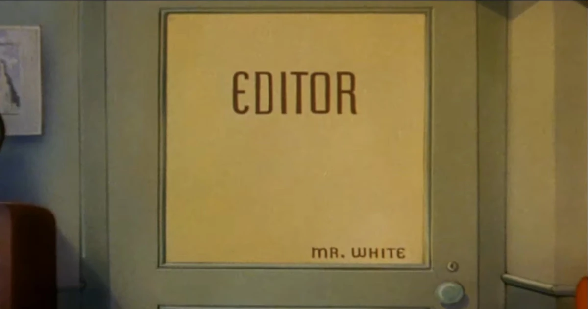 Editor | SuperFriends Wiki | Fandom