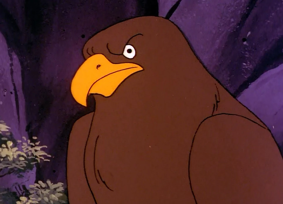 Hawk | SuperFriends Wiki | Fandom