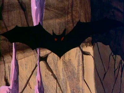 Bat | SuperFriends Wiki | Fandom
