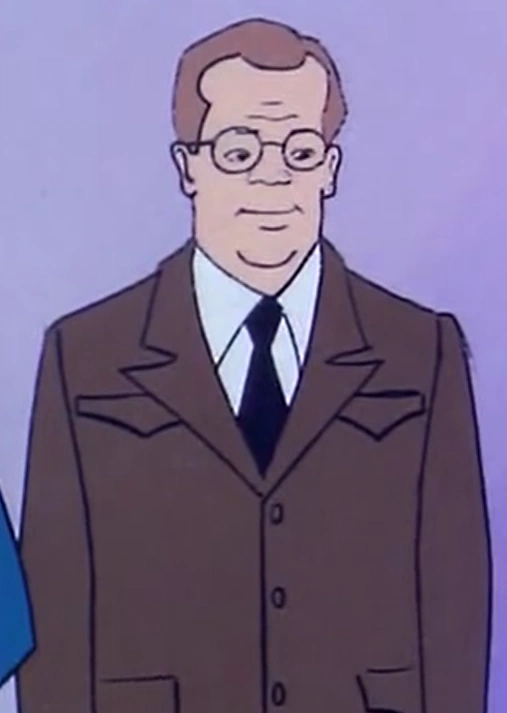 Jonathan Kent | SuperFriends Wiki | Fandom