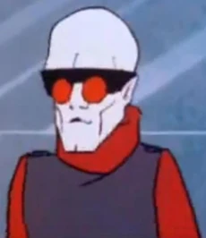 The Raven (robot) | SuperFriends Wiki | Fandom