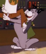Wonder Dog Gallery | SuperFriends Wiki | Fandom