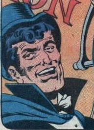 Carlo Di Rienzi | SuperFriends Wiki | Fandom