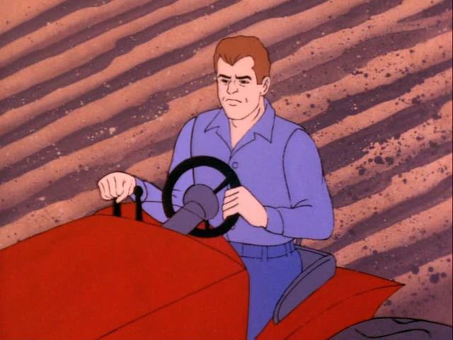 Lex Luthor | SuperFriends Wiki | Fandom