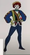 Mona Taylor | SuperFriends Wiki | Fandom