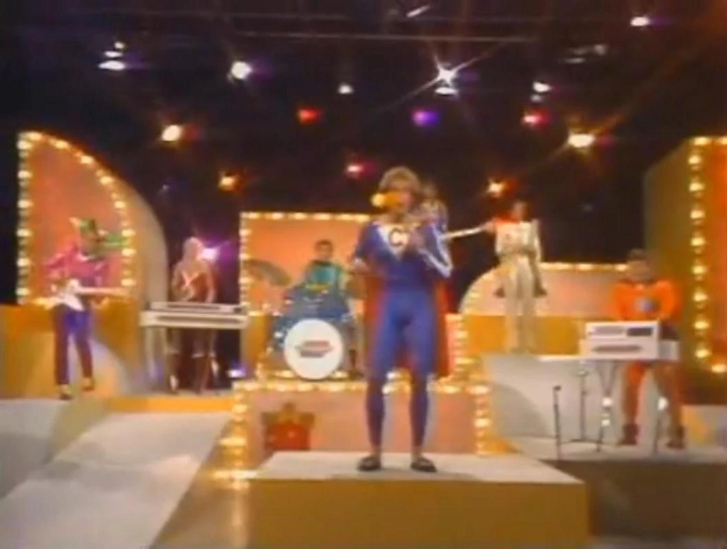 Hero High | SuperFriends Wiki | Fandom