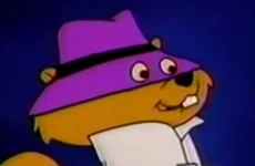 Secret Squirrel | SuperFriends Wiki | Fandom