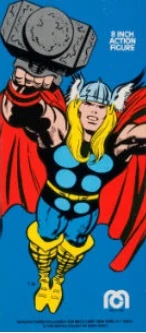 Thor | SuperFriends Wiki | Fandom