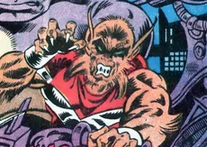 Tigorr | SuperFriends Wiki | Fandom