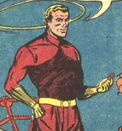 Mort Weisinger | SuperFriends Wiki | Fandom