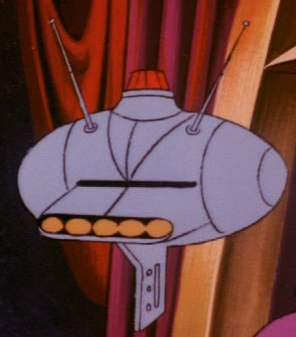 Dream Machine | SuperFriends Wiki | Fandom