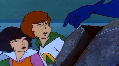 Hide-and-seek | SuperFriends Wiki | Fandom