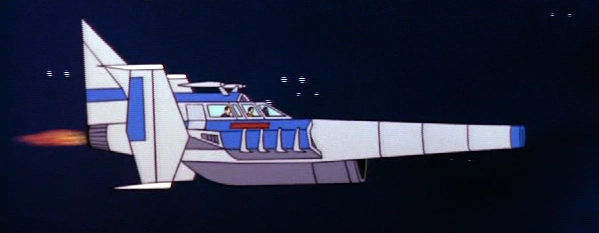 SuperFriends Space-Flight Vehicle | SuperFriends Wiki | Fandom