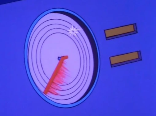 Bat Radar | SuperFriends Wiki | Fandom