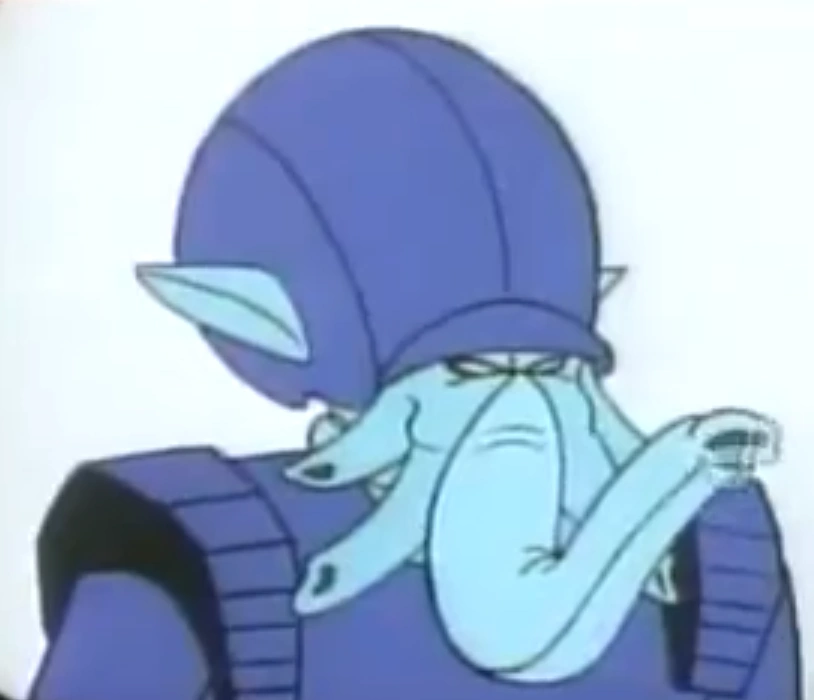 Galactic Prison of Mars Warden | SuperFriends Wiki | Fandom