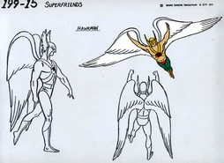 Hawkman Gallery | SuperFriends Wiki | Fandom