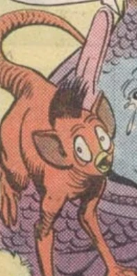 Hukka | SuperFriends Wiki | Fandom