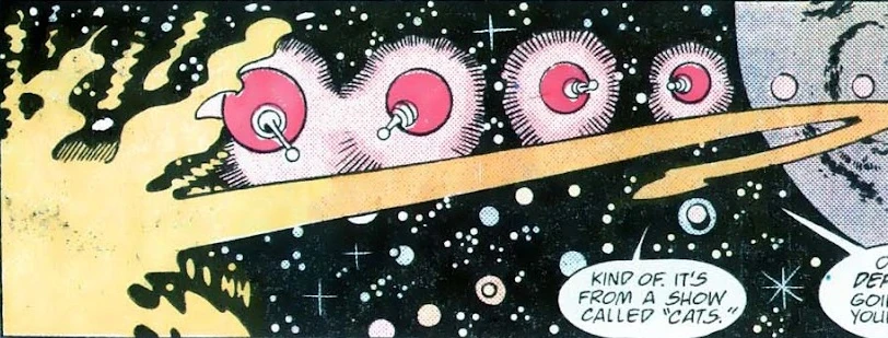 Hyperspace bypass | SuperFriends Wiki | Fandom