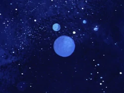 Chrono | SuperFriends Wiki | Fandom