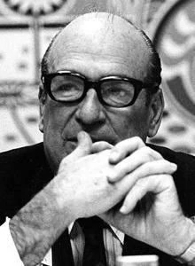 Mort Weisinger | SuperFriends Wiki | Fandom