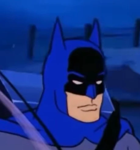 Cowl | SuperFriends Wiki | Fandom