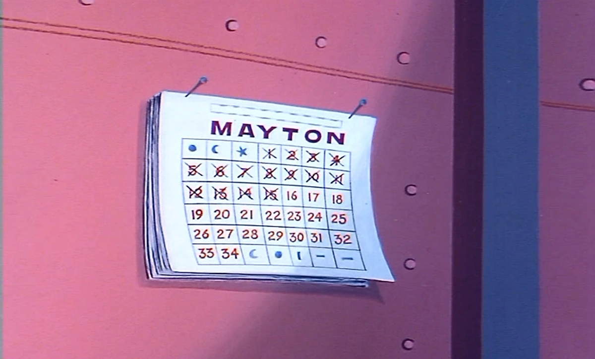 Mayton | SuperFriends Wiki | Fandom
