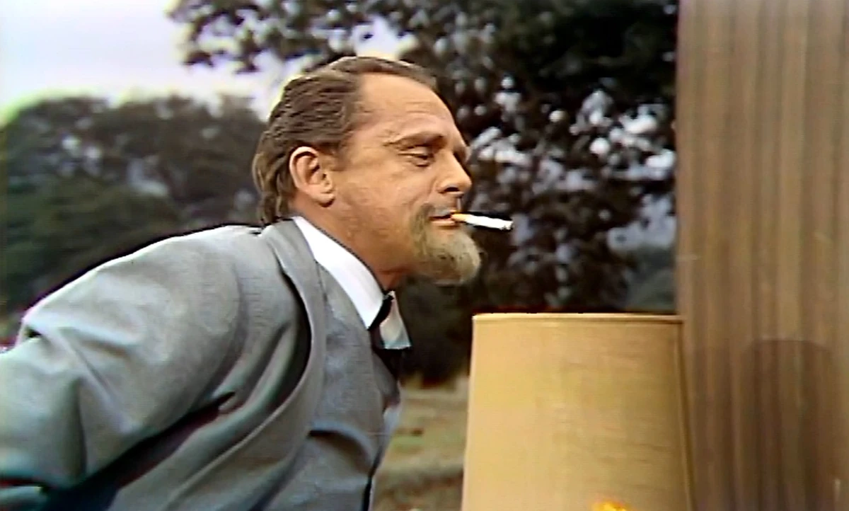 Schizophrenia | SuperFriends Wiki | Fandom