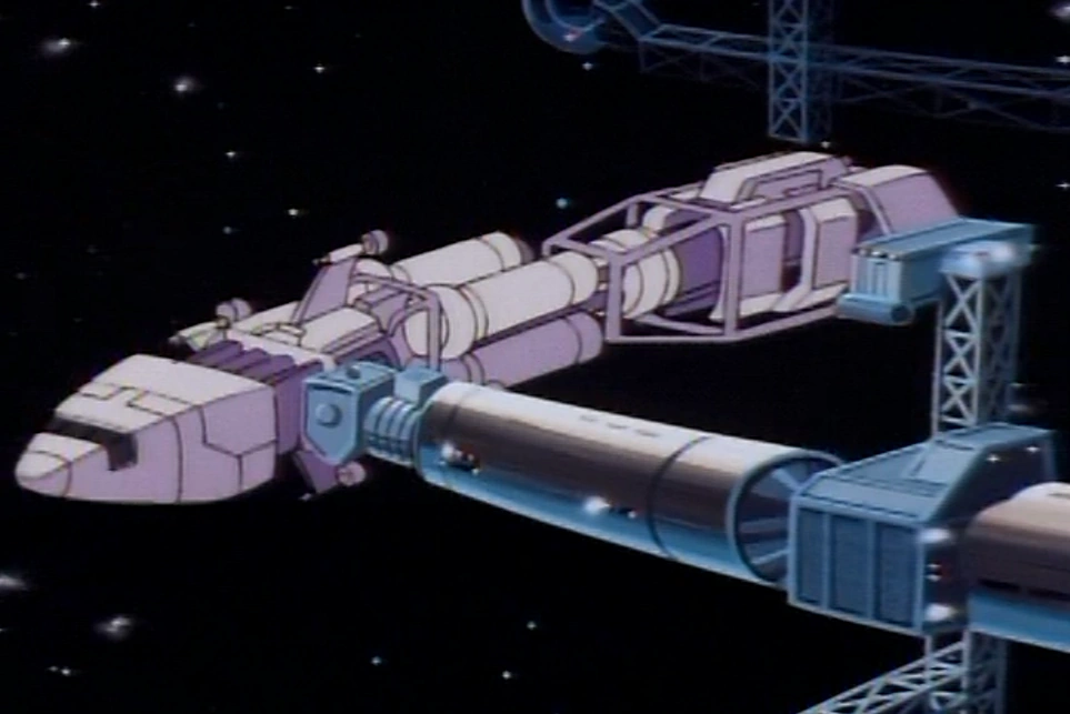 Intrepid | SuperFriends Wiki | Fandom