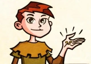 Jack | SuperFriends Wiki | Fandom