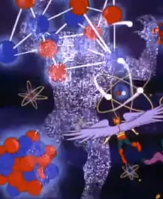 Atomic Monster | SuperFriends Wiki | Fandom