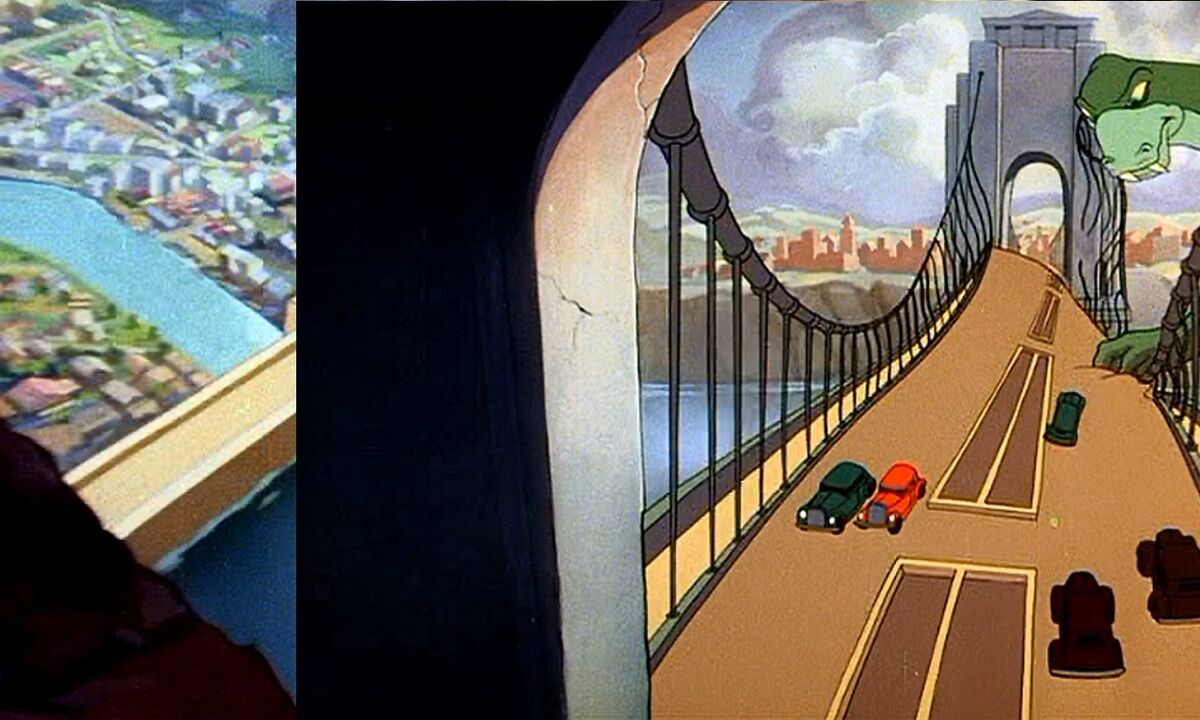 Metropolis Bridge Superfriends Wiki Fandom