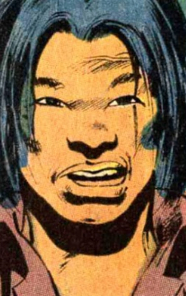 Soo | SuperFriends Wiki | Fandom