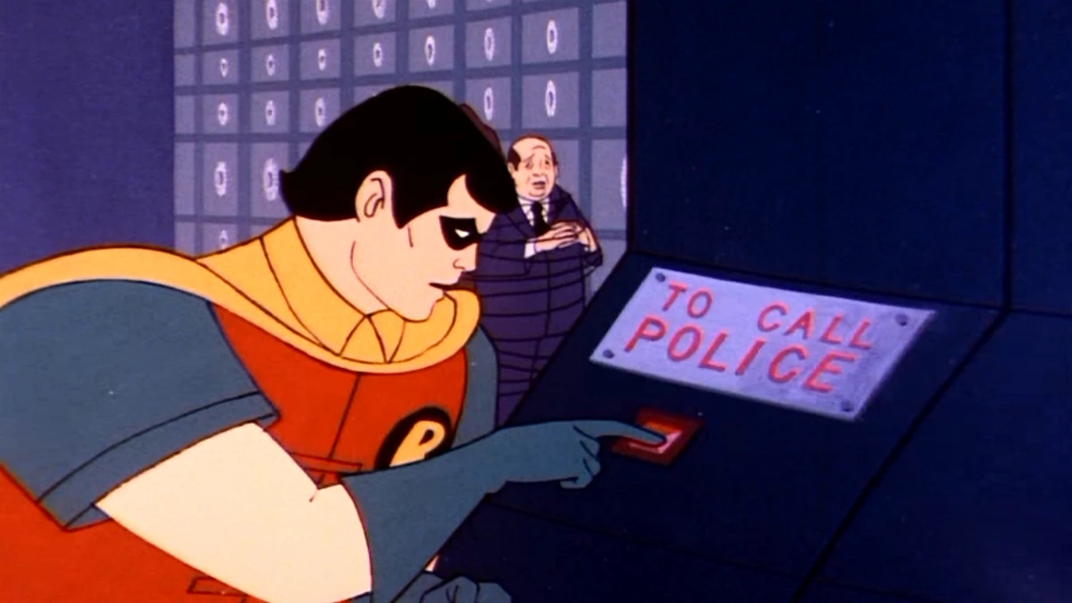 Miami Police Department Superfriends Wiki Fandom