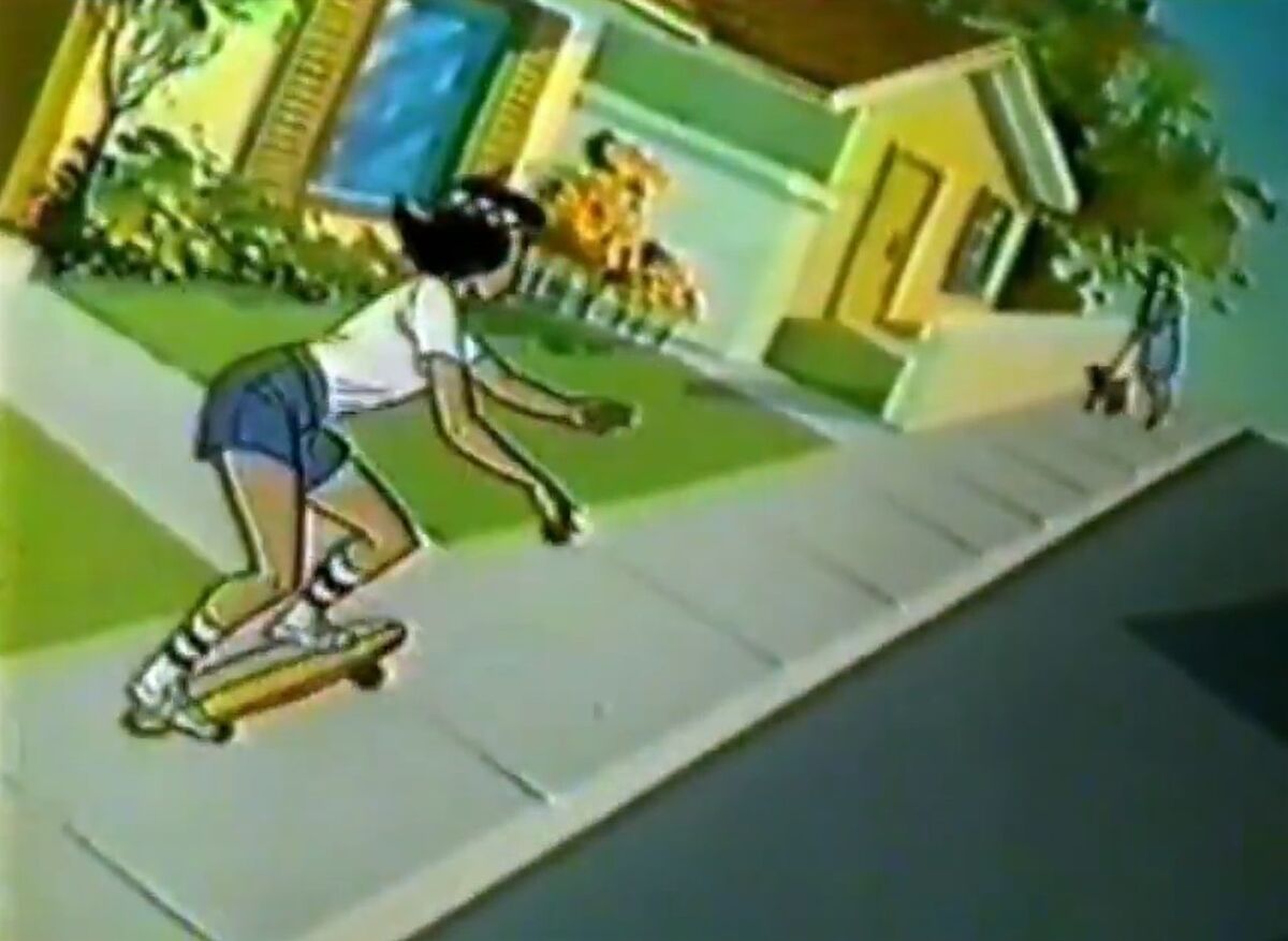 Skating Superfriends Wiki Fandom