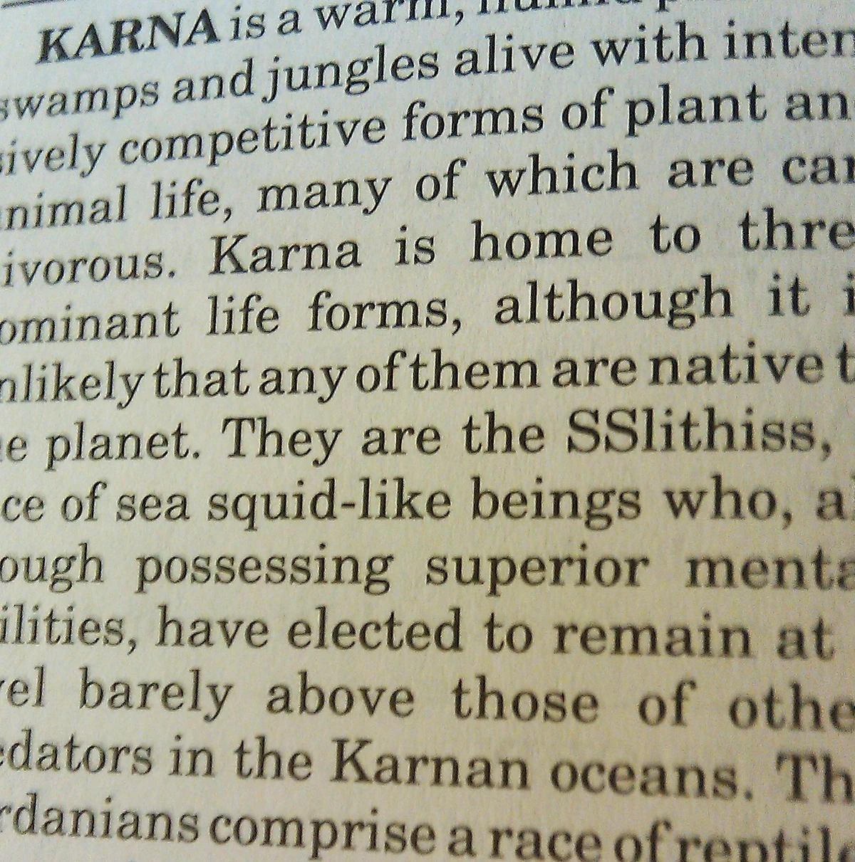Karna | SuperFriends Wiki | Fandom