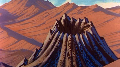 Titans Lair | SuperFriends Wiki | Fandom