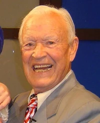 Jimmy Weldon | SuperFriends Wiki | Fandom