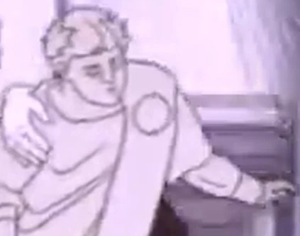 Julius Caesar | SuperFriends Wiki | Fandom