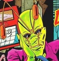 Ambush Bug | SuperFriends Wiki | Fandom