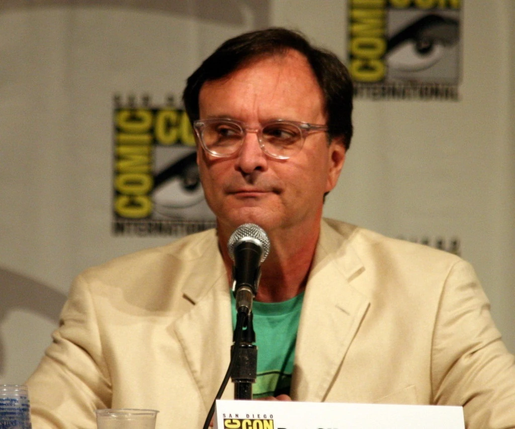 Dan Gilvezan | SuperFriends Wiki | Fandom