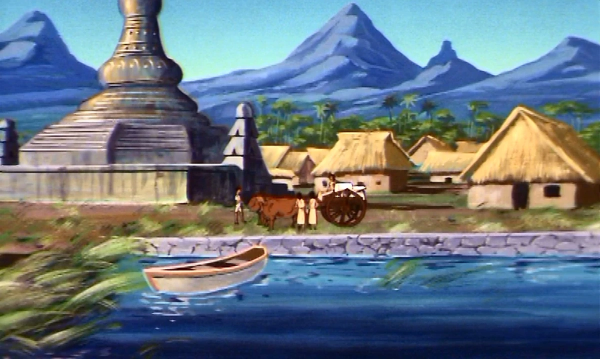 India | SuperFriends Wiki | Fandom