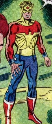 Dr. Psycho | SuperFriends Wiki | Fandom