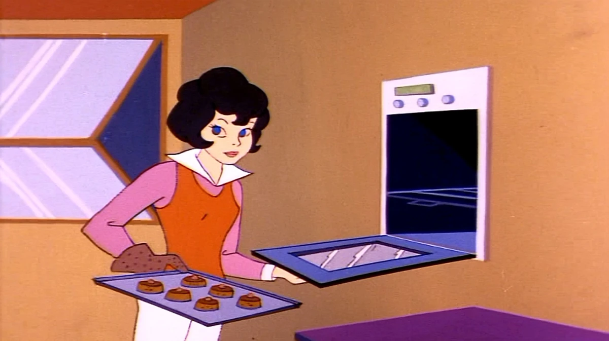 Cooking | SuperFriends Wiki | Fandom