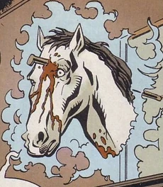 Baphomet | SuperFriends Wiki | Fandom