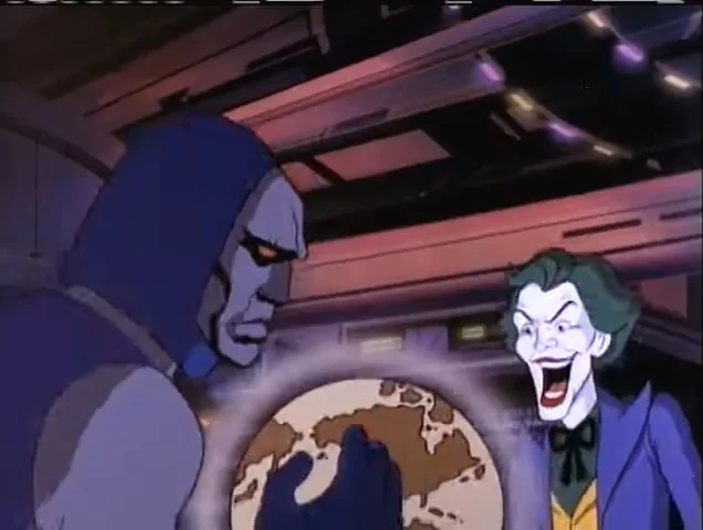 Sphere | SuperFriends Wiki | Fandom